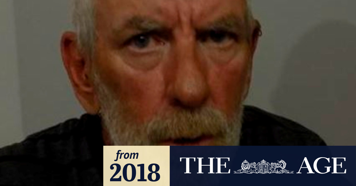 Sex Offender Arrested In Melbourne After Public Plea